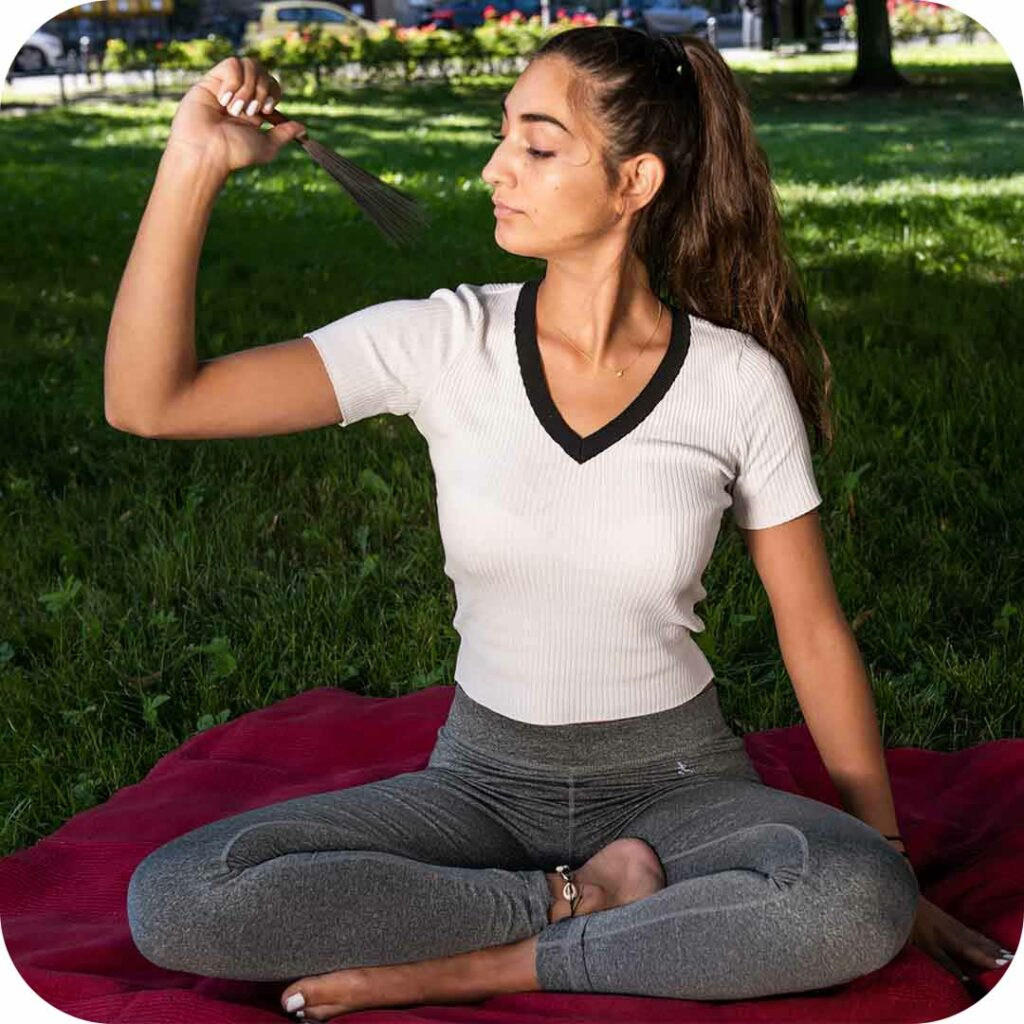 SELBSTANWENDUNG FREIZEIT - UMATI Shop