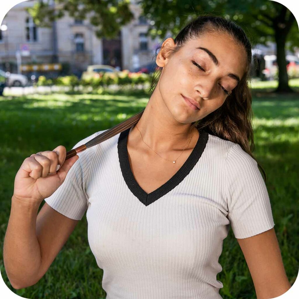 SELBSTANWENDUNG FREIZEIT - UMATI Shop